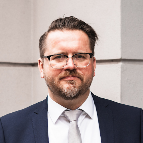 Michael Hentze - Fa. Tawkil - Rechtsdienstleister