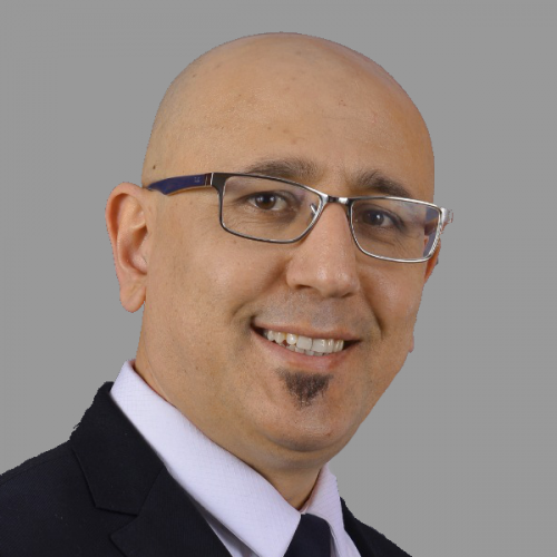 Rohiv Hesso - Fa. Tawkil